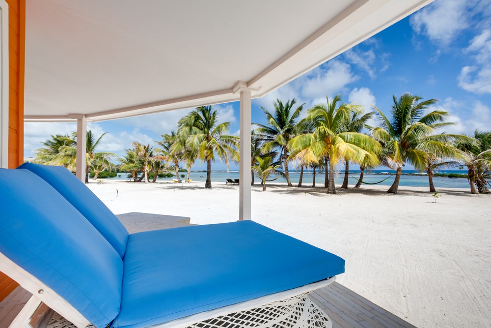 Manta Island Resort's Photo Gallery