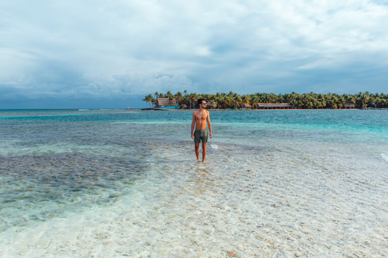All You Need To Know About The Magnificent Belize Barrier Reef