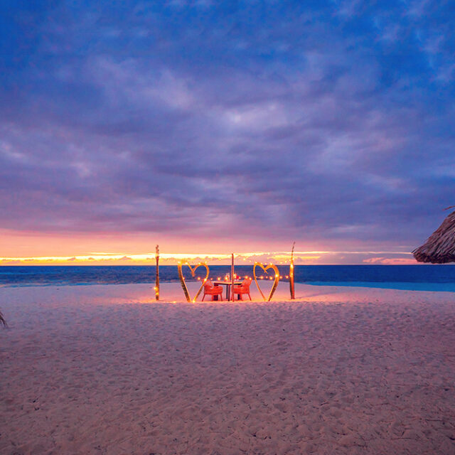 Belize All Inclusive Honeymoon Package | Honeymoon & Romance Add-On