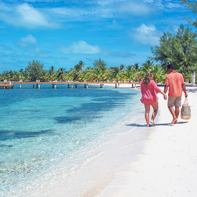 Belize All Inclusive Honeymoon Package | Honeymoon & Romance Add-On